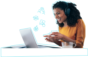 Virtual Classroom Producers for On-boarding Training - Learngistics