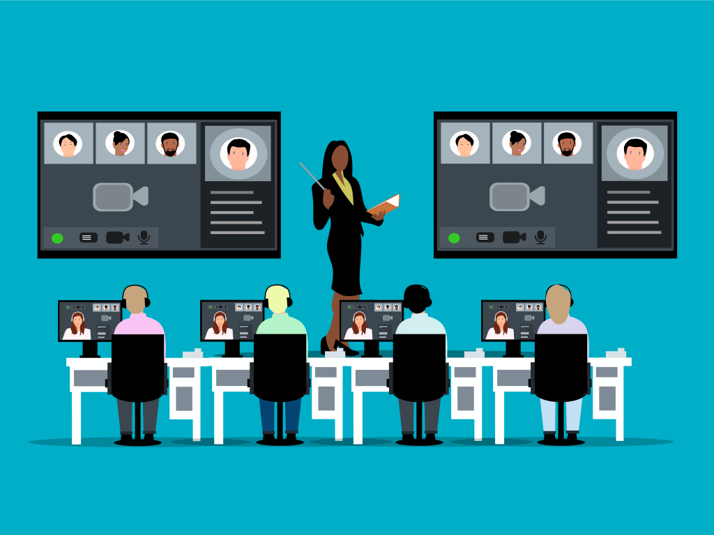 Virtual Producers Blog - Learngistics