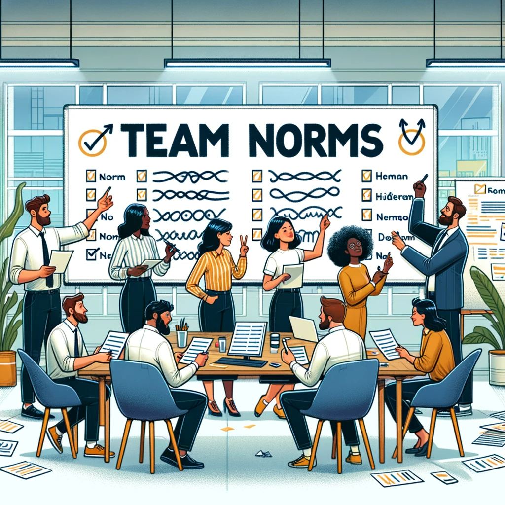 The Modern Team's Guide to Psychological Safety, Effective Feedback ...