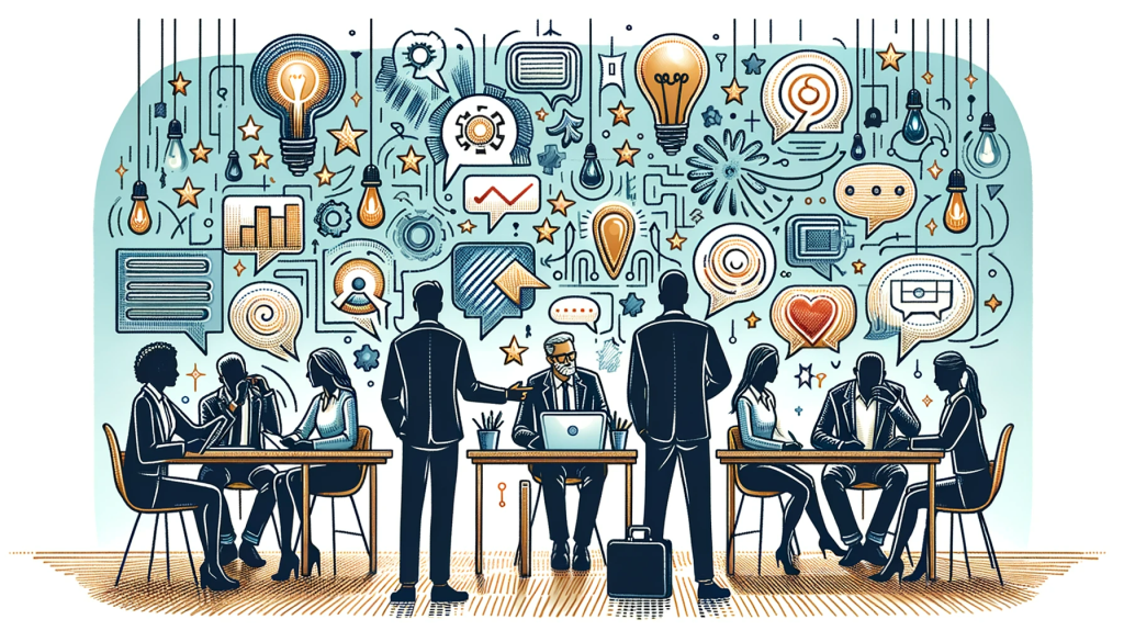 Mastering the Art of Feedback: Tools and Techniques for Effective ...